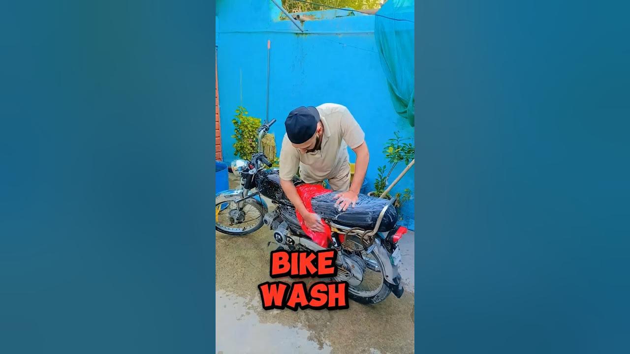 12000 Ka Bike Ka Saman😱|#ashortaday #minivlog #trending #shorts - YouTube