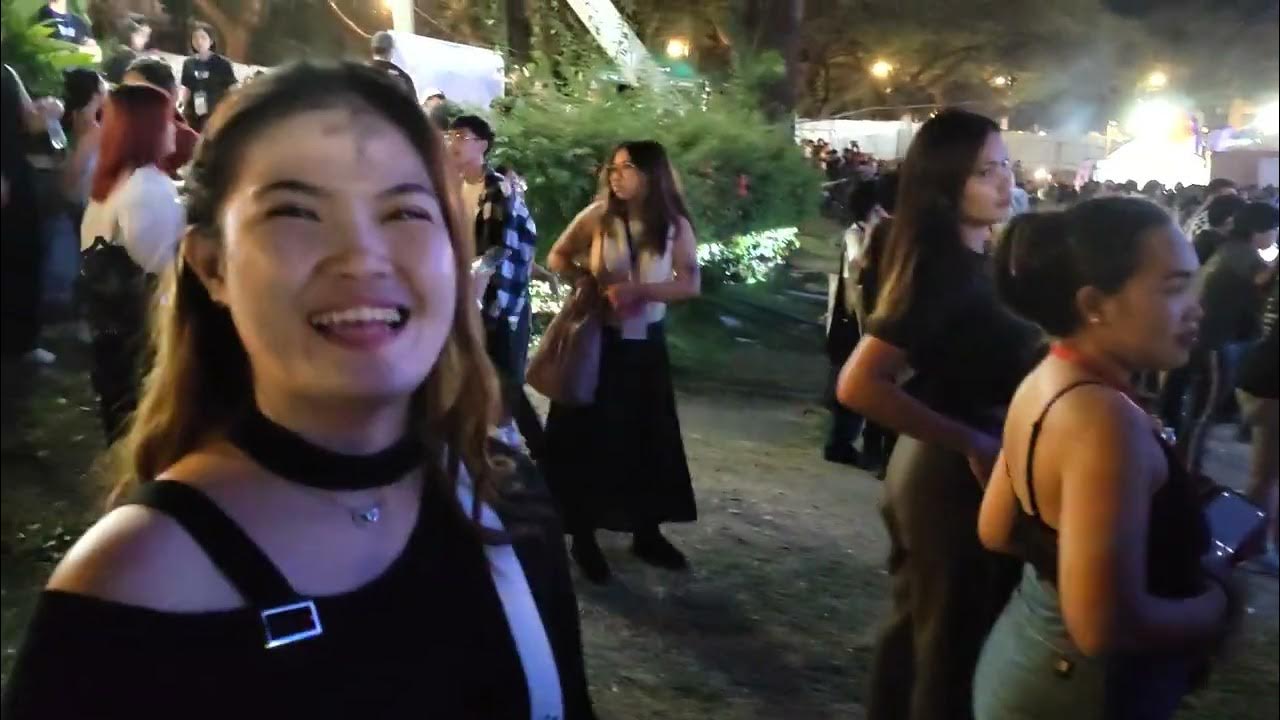 UP Fair Kalye Tunes 2024 - YouTube