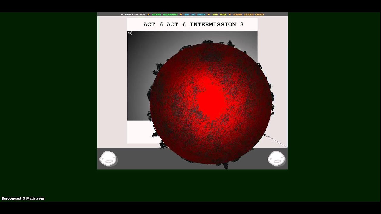 [S]Game Over Reaction - YouTube