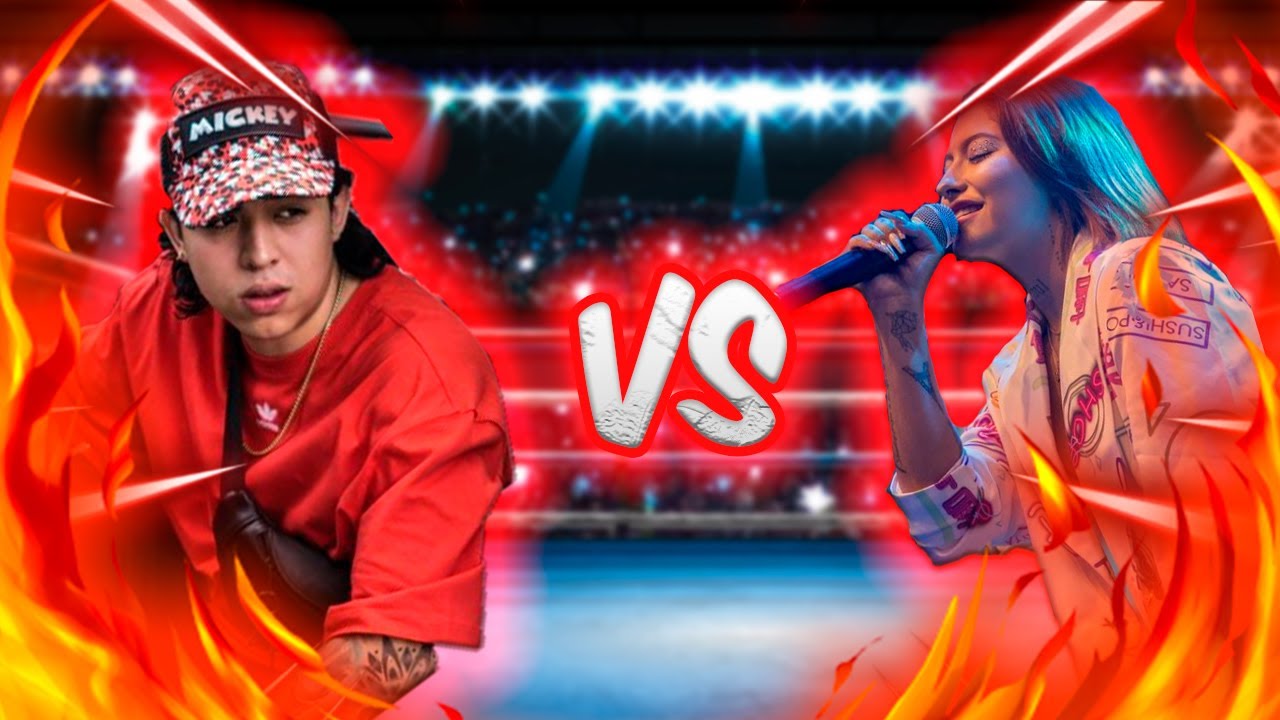 VALKA LE TIRA A WESTCOL EN SU NUEVA CANCIÓN¡? 🔥 - YouTube