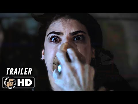 UNTIL DAWN | First Look Teaser Trailer (2025)
