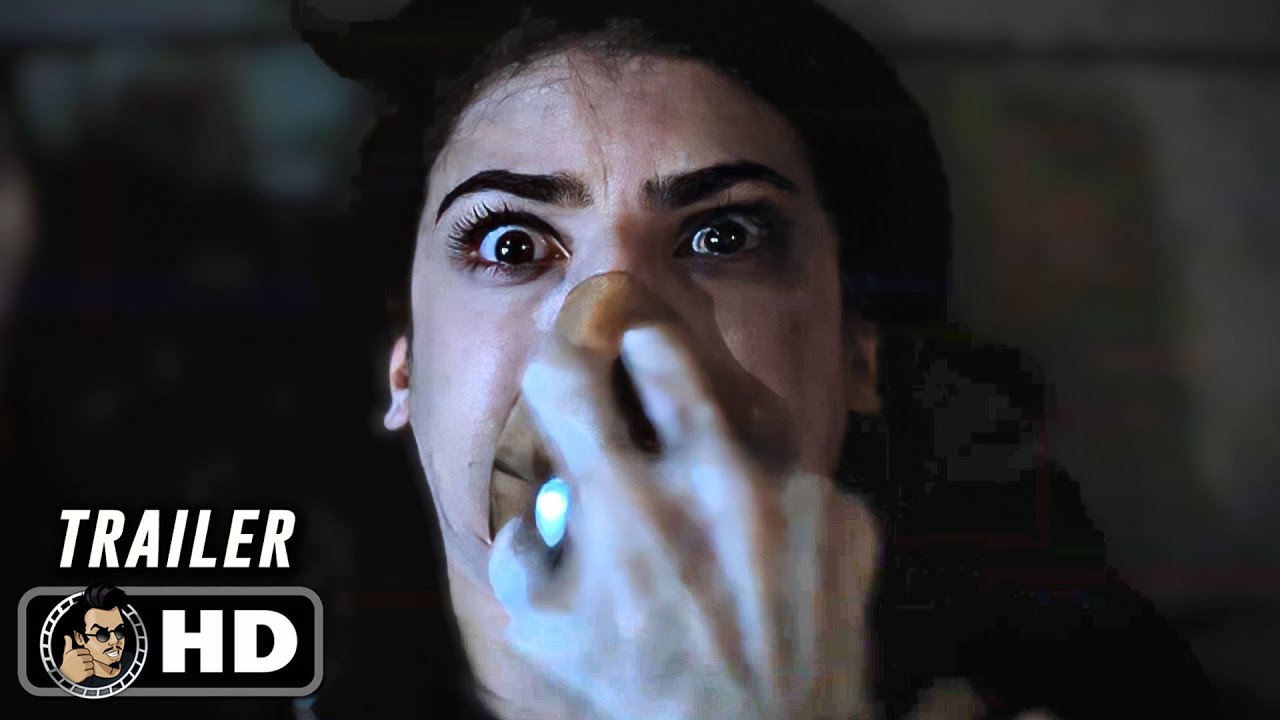 UNTIL DAWN | First Look Teaser Trailer (2025) - YouTube