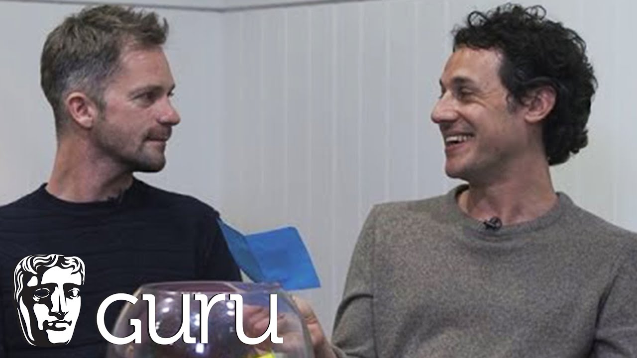 60 Seconds With...Cardinal Burns - YouTube