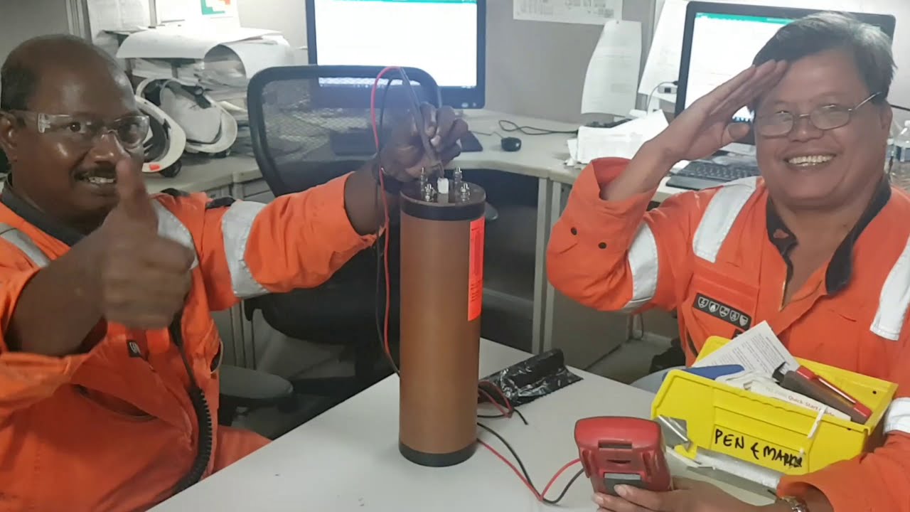 BW Pioneer Crew Video - YouTube