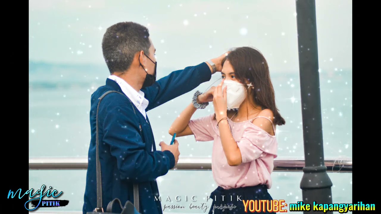 MAGIC PITIK PHOTOGRAPHY VLOG - YouTube