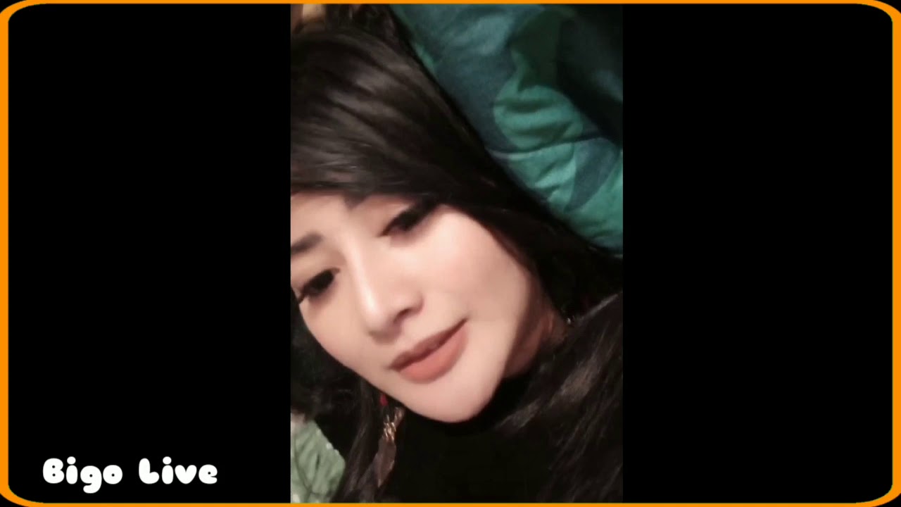 Bigo Live Hot | Cewek Cantik Banget - YouTube