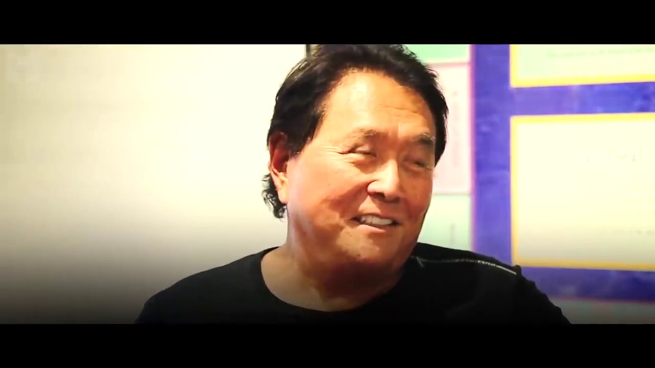 Rich Vs Poor Mindset An Eye Opening Interview With Robert Kiyosaki