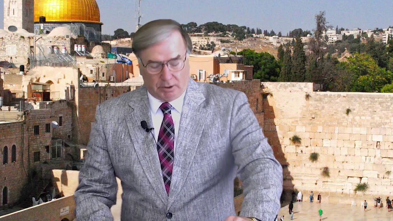 Mr. David Smith - Trumpets 2017 - God’s Government Is Coming - YouTube