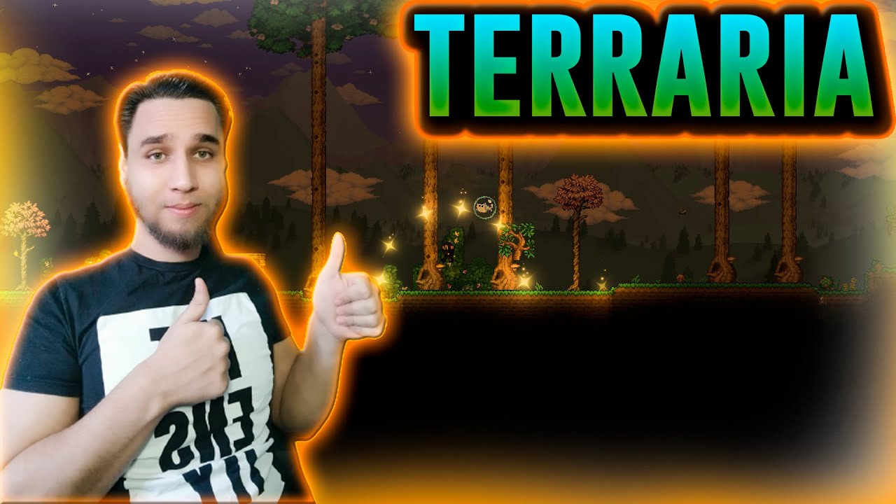 TERRARIA STARLIGHT RIVER um mod incrível #terraria #tmodloader - YouTube