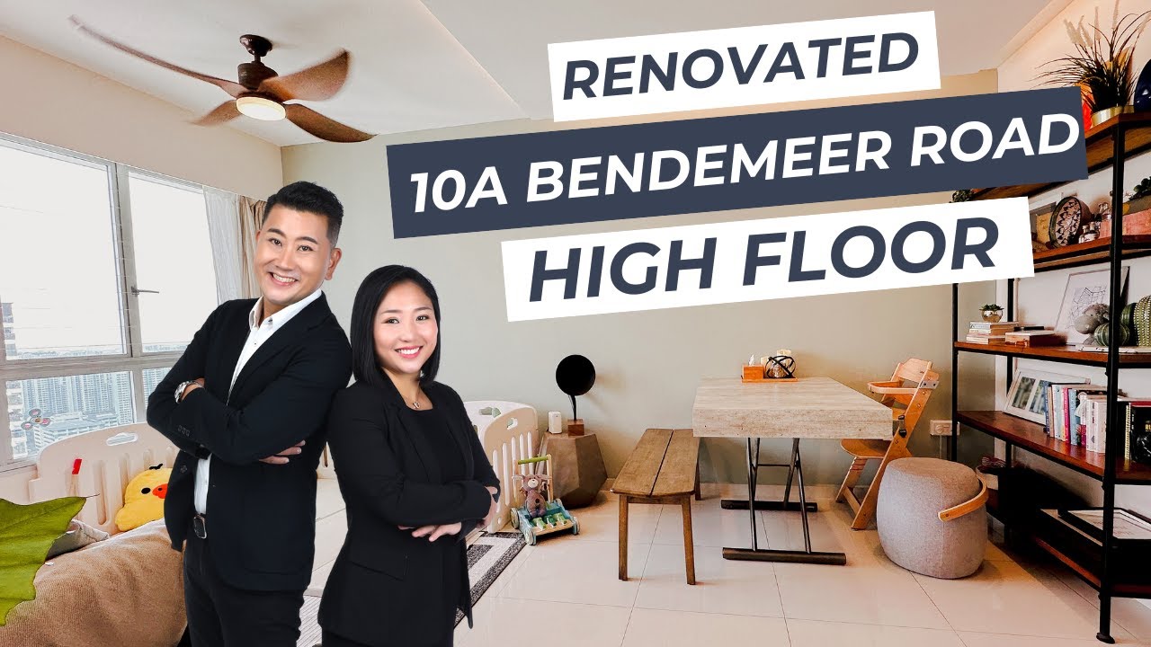 Beautiful Bendemeer Light - YouTube