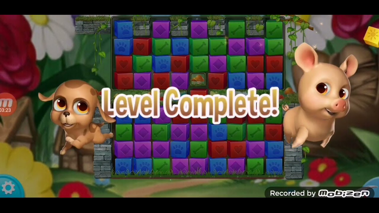 PET RESCUE SAGA | HOW TO PLAY MYSTERY MOUNTAIN LEVEL 6 - 10 # ...