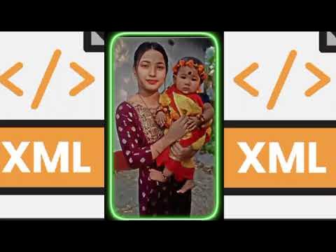 #newxml sicstar 💥💕viral 😍🥰video editing trending #xmlprese kohima songs XML file 🗃️ - YouTube