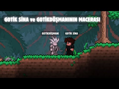 🔴CANLI YAYIN🔴 Uzun Zaman Sonra MASTER TERRARİA