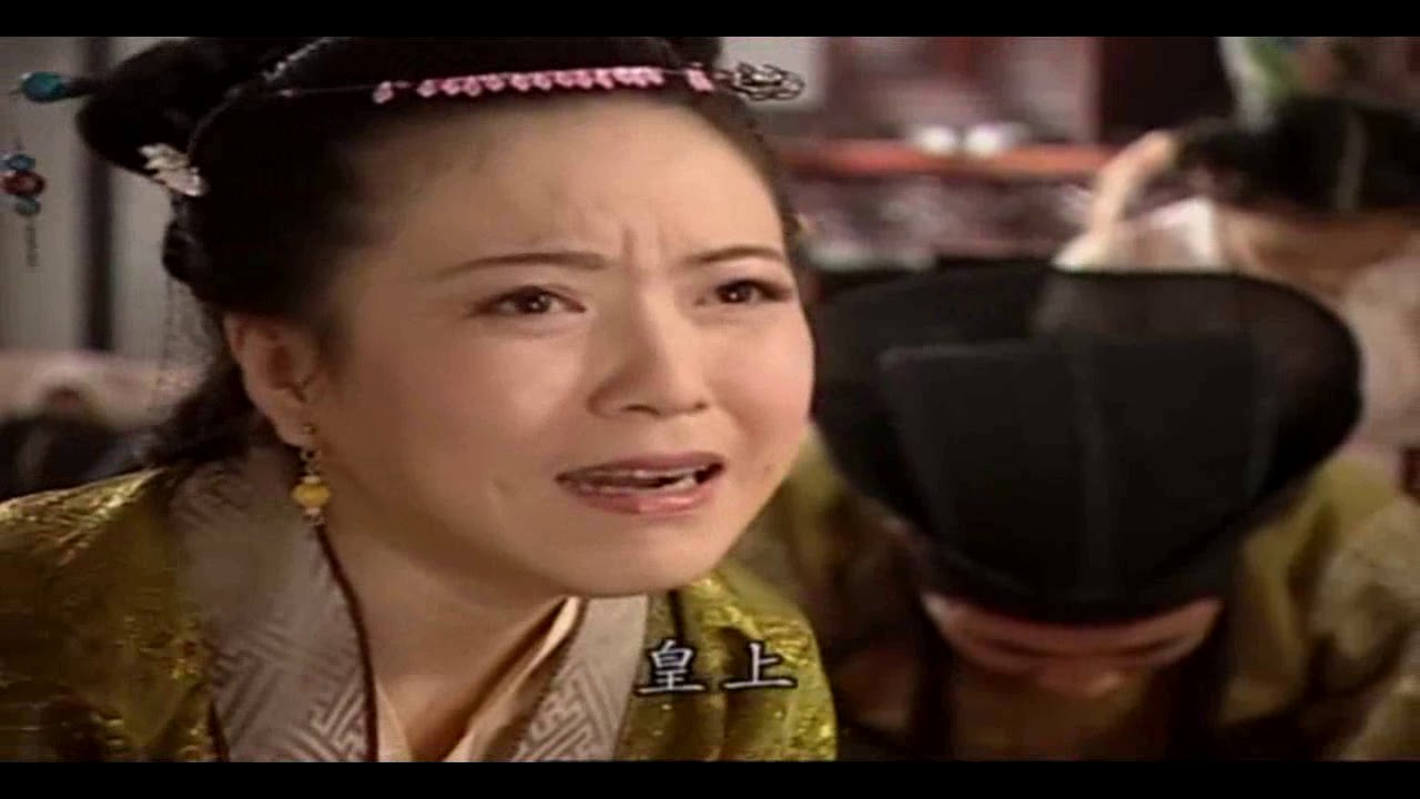偷龍轉鳳 The Switch (2002) - 焦恩俊, 張庭, Vincent Jiao, Zhang Ting - Episode 01 ...