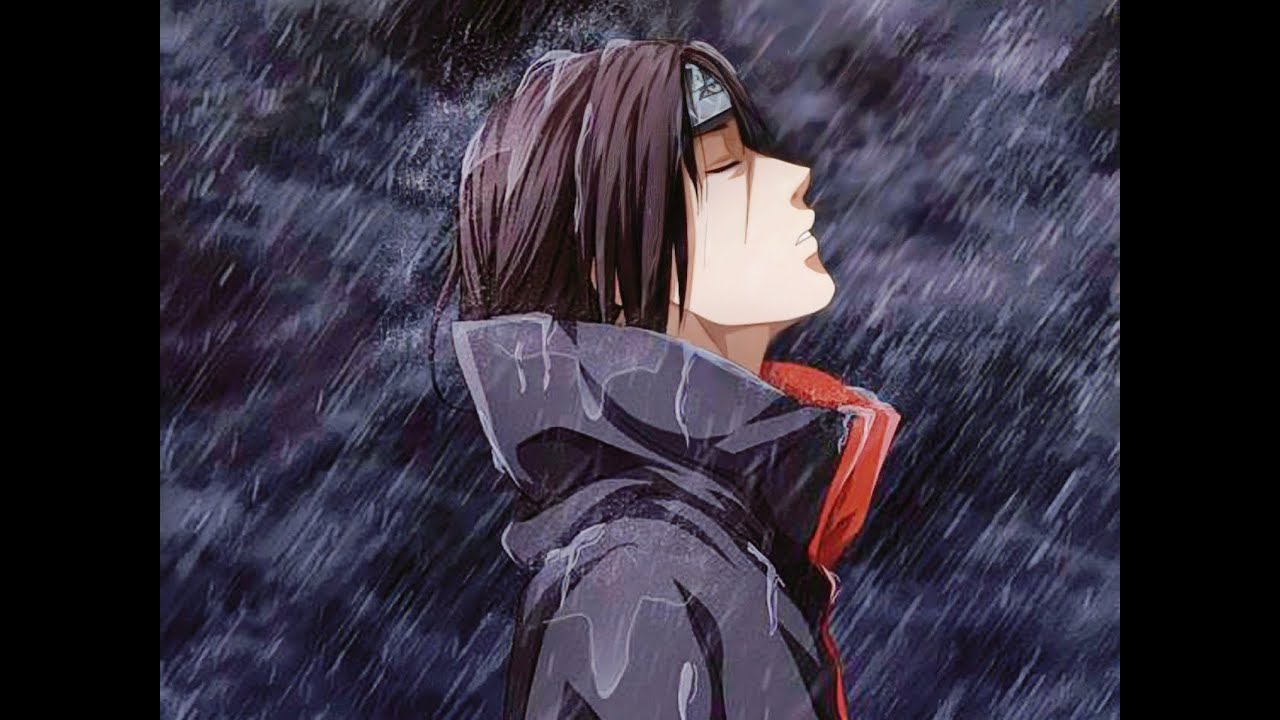 Senya - Itachi's Theme (From "Naruto Shippuden") - YouTube