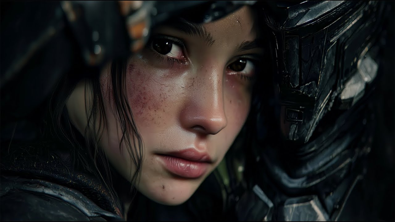 She Was Fragile, Quiet, and Overlooked—So Why Did the Universe’s Top ...