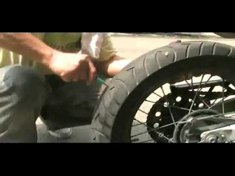 Cycle Seal Video - YouTube