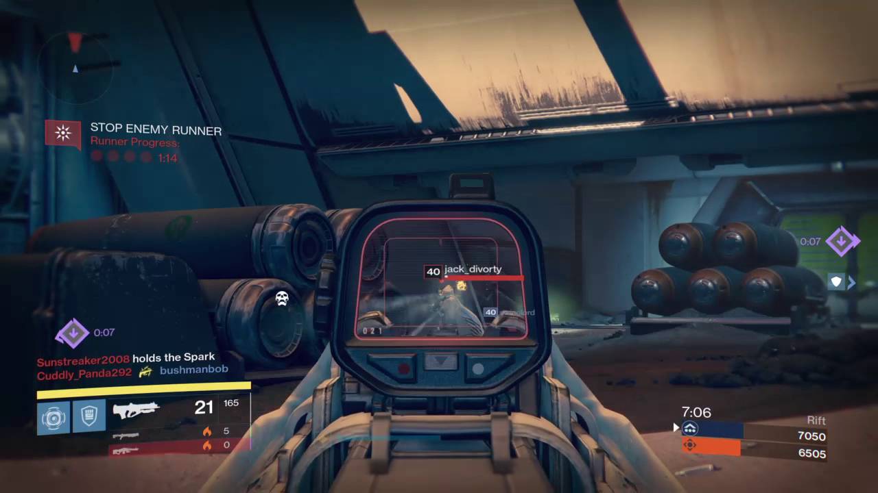 God-Roll Grasp of Malok - YouTube