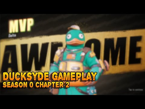Farlight 84 - Ducksyde victory - Season 0 chapter 2 Grandmaster - YouTube