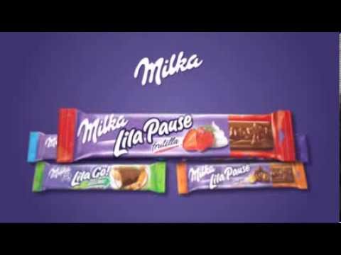 Lila Pause & Lila Go - YouTube