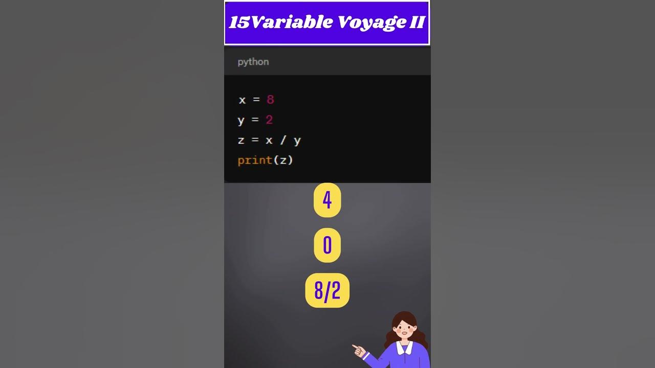 15 Unlock the Puzzle: Python for Beginners #shorts #brainteasers # ...