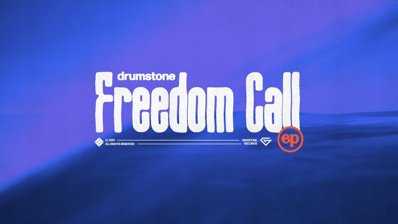 Drumstone - Freedom Call - YouTube Music