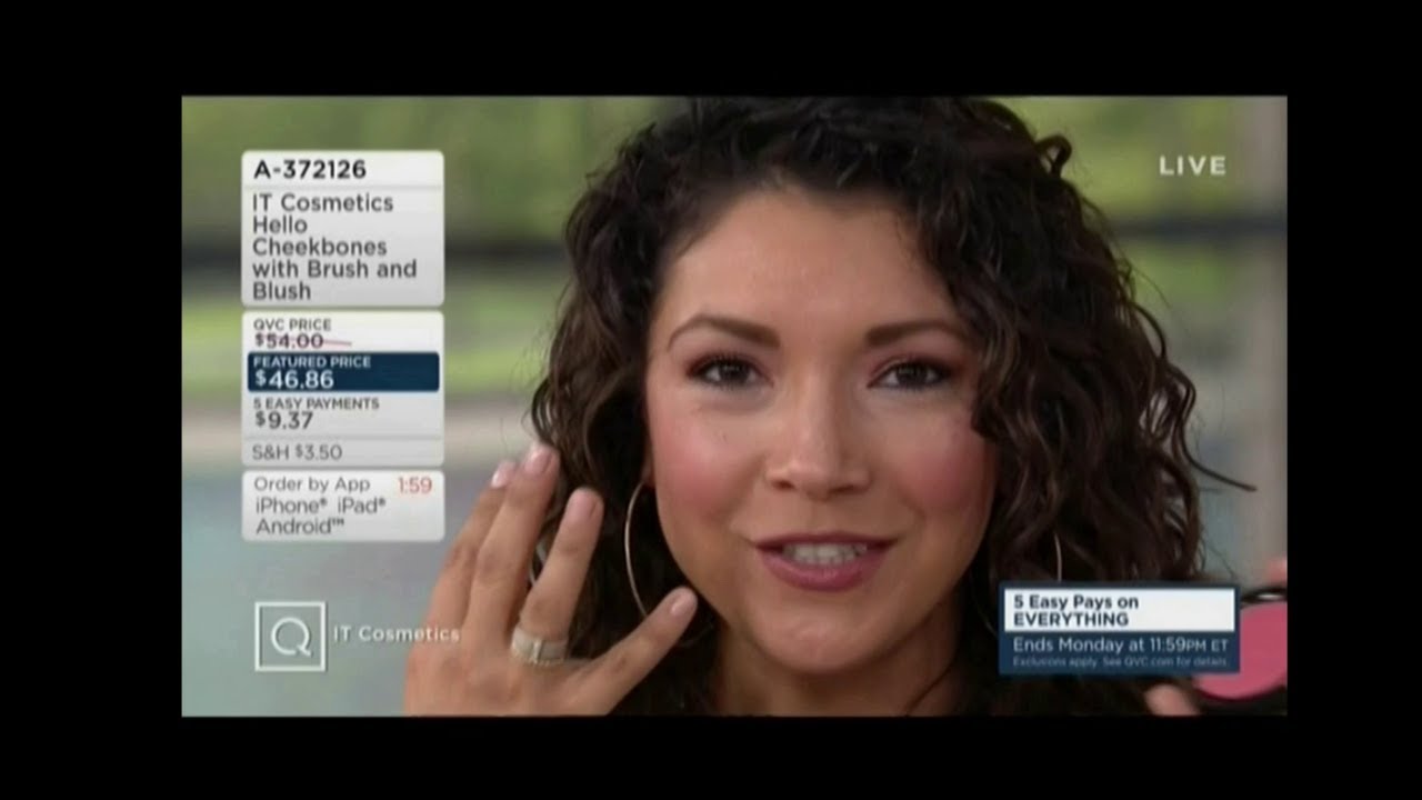 ALI CARR, MARISSA PAWLOWSKI, ELLEN & SHEILA QVC 9/6/20 - YouTube