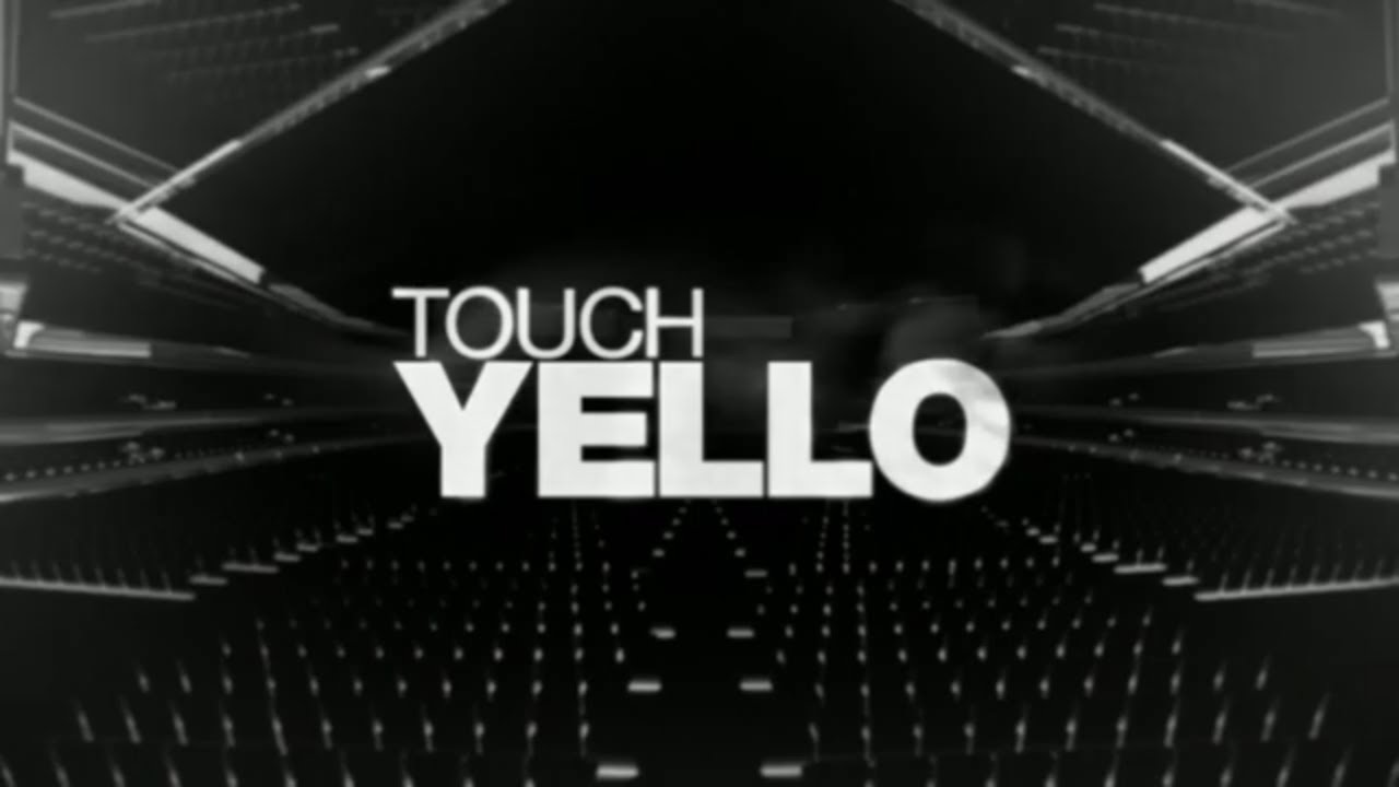 Yello | Till Tomorrow | Touch Yello | 1/11 HD (plus intro) - YouTube