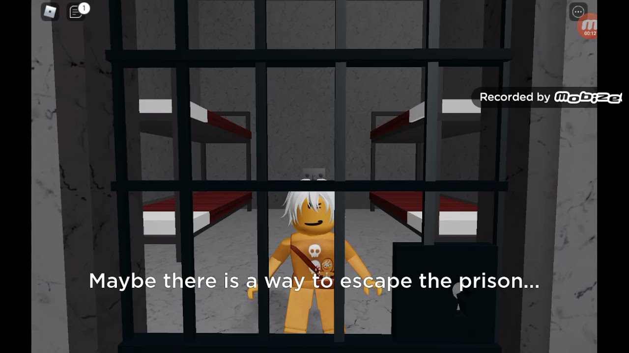 ROBLOX PUPPET CHAPTER 2 STARTING CUTSCENE - YouTube