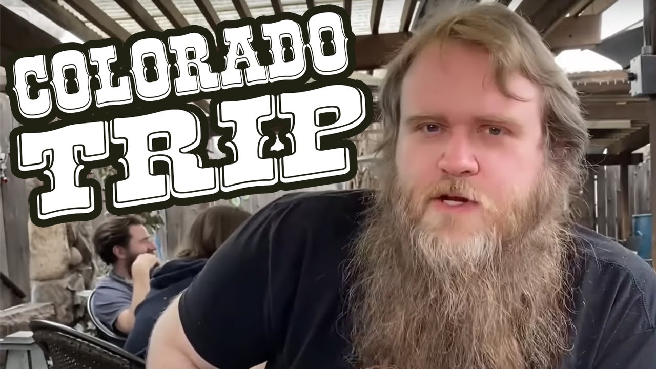 Colorado Road Trip Part 2 YouTube colorado-road-trip-part-2-youtube