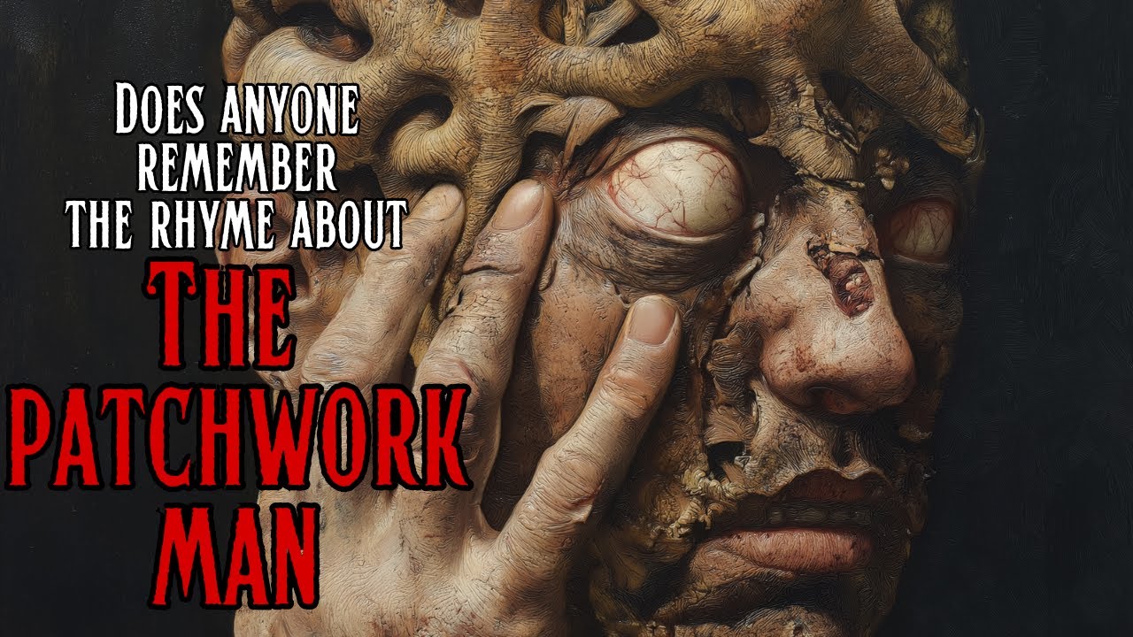 The Patchwork Man | Creepypasta | Ft. @MckyleVA - YouTube