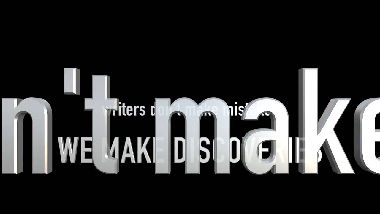 3 Rules Of Creative Writing YouTube 3-rules-of-creative-writing-youtube