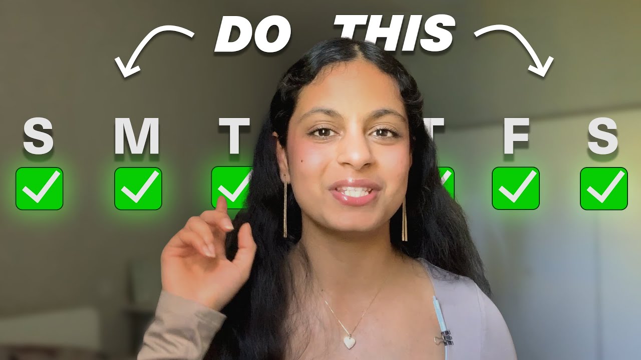 Watch This If You Haven’t Been Consistent... | How to Stay Consistent ...