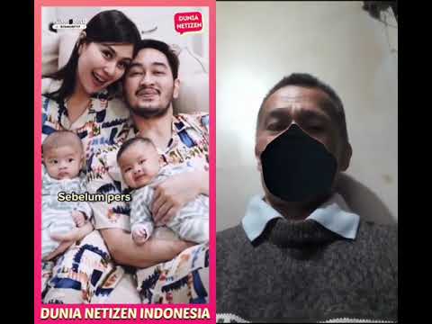 lagi viral syahnaz perselingkuhan 2023