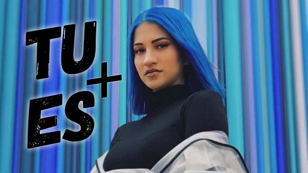 Eva Guess : Pink ou Selena Gomez ? Collège ou lycée ? - YouTube