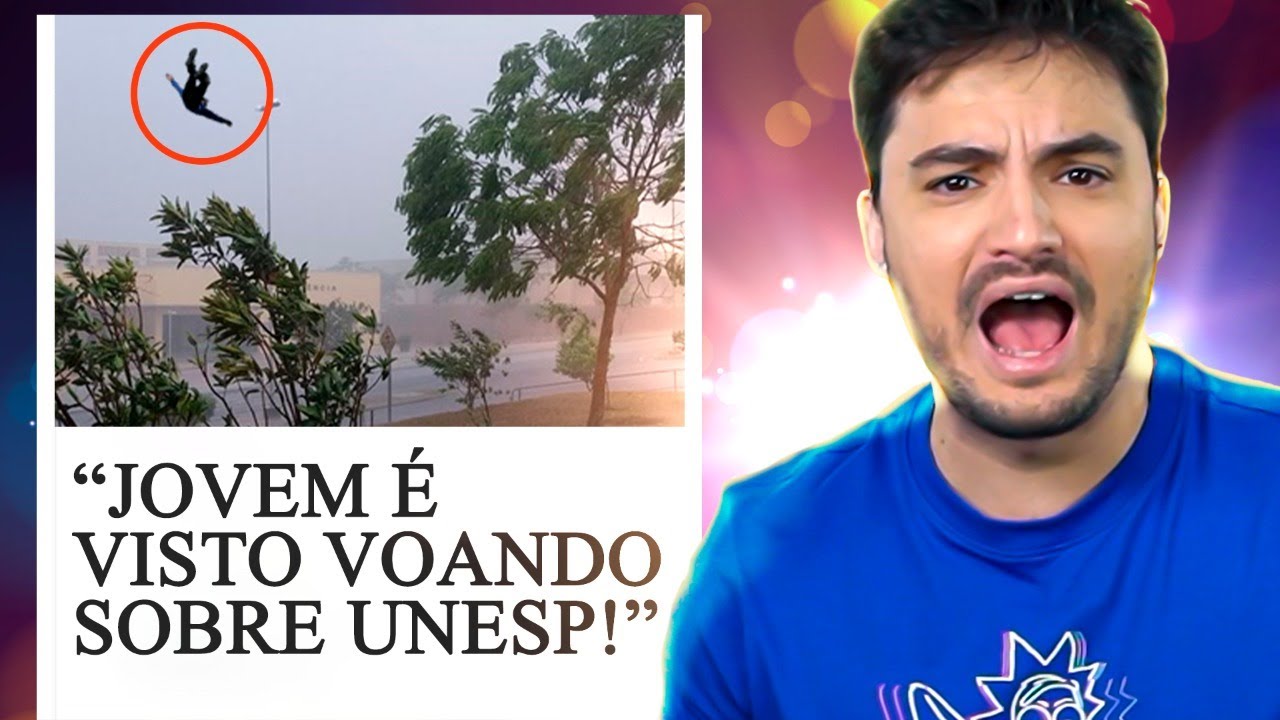 Not cias REAIS Que PARECEM FANFIC YouTube not-cias-reais-que-parecem-fanfic-youtube
