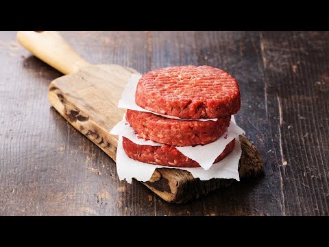 Wolverine Packing Co. issues nationwide recall on ground beef due to E ...