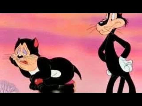 LOONEY TUNES (Looney Toons): A Tale of Two Kitties (1942) (Remastered ...