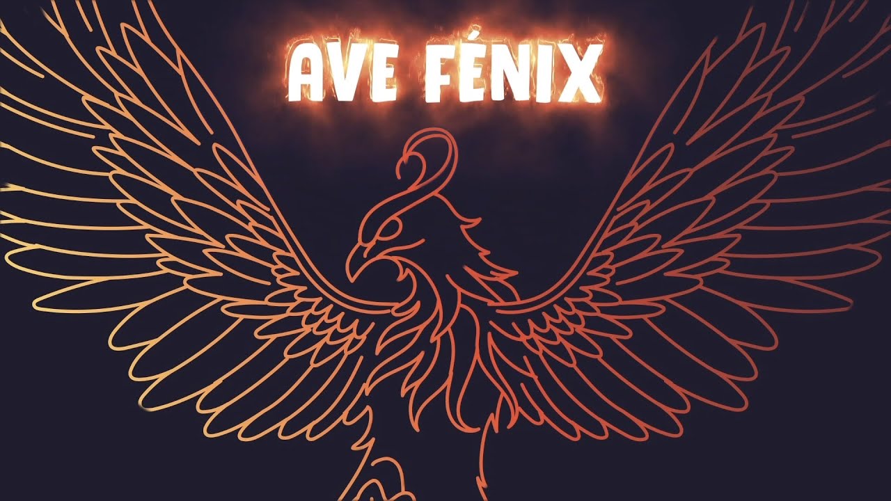 AVE FÉNIX - Hoy unimos nuestras voces - YouTube