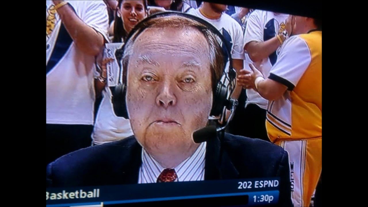 Mike Patrick - Alchetron, The Free Social Encyclopedia