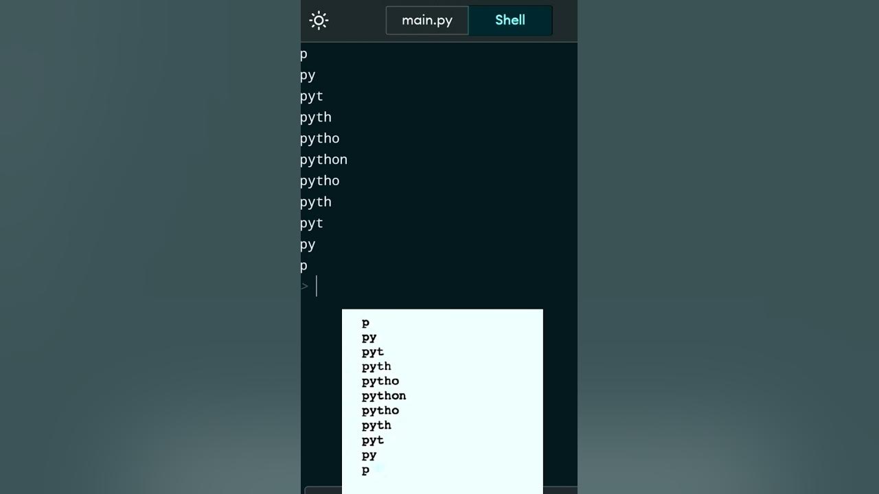 Python Pattern Printing Program Explained In Tamil Shorts Coding Trending Python Youtube