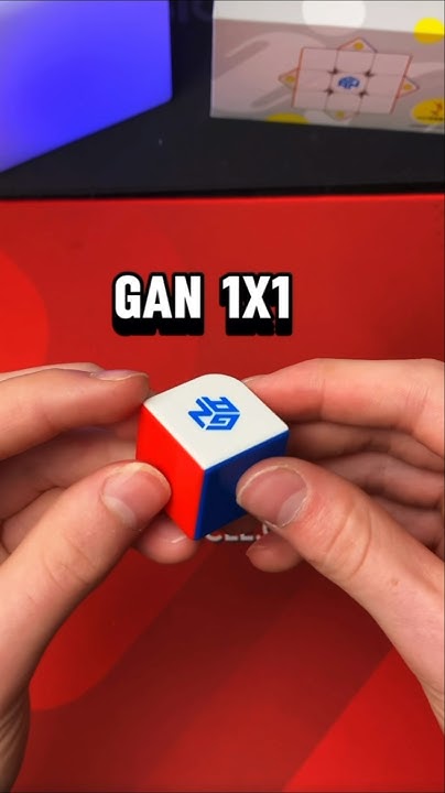 What is the best GAN Cube? 🤔 - YouTube