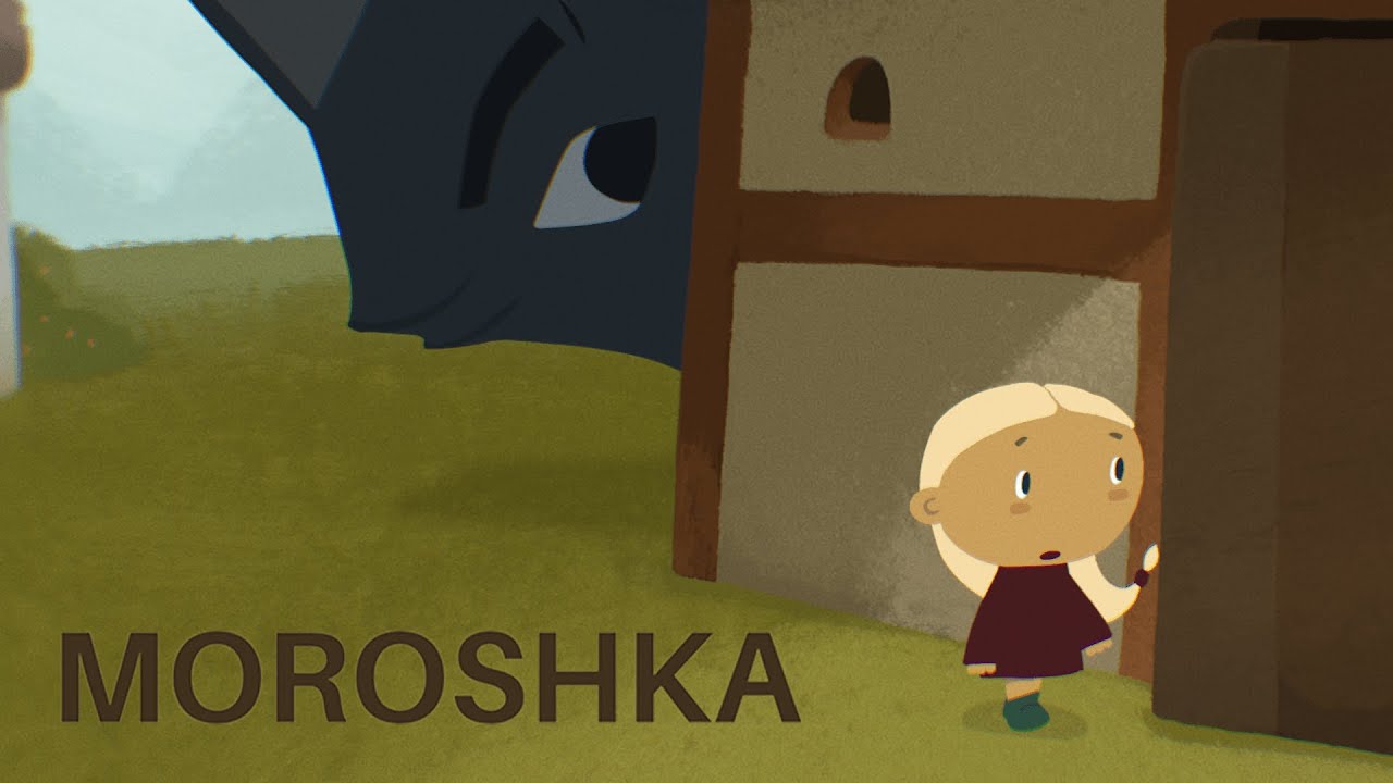 Moroshka - Bande annonce - YouTube