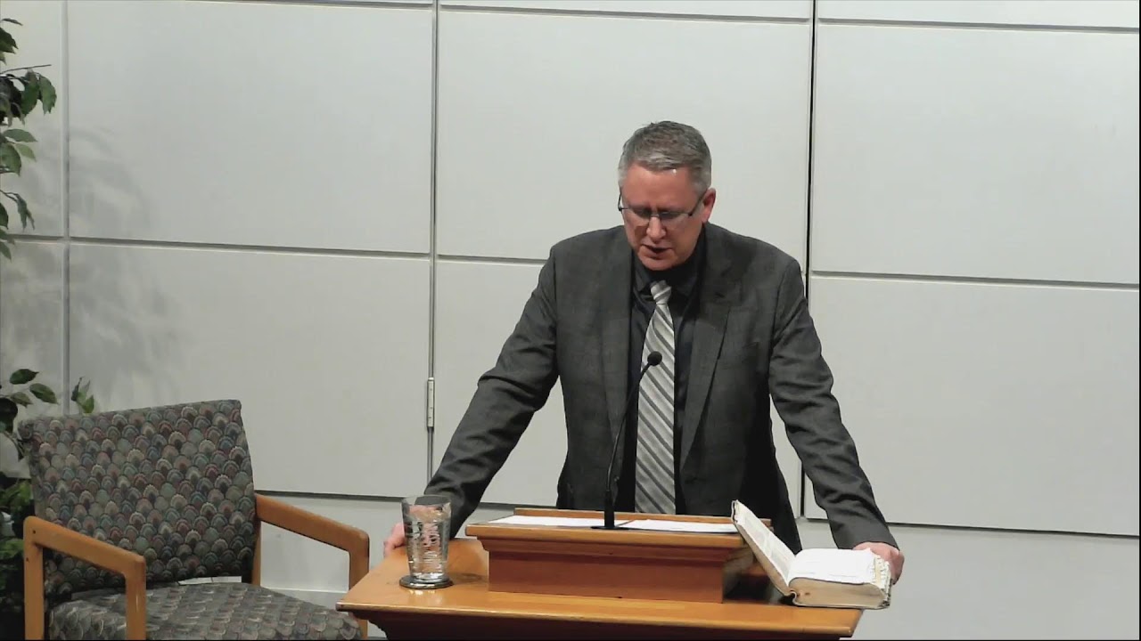 West Fifth Bible Chapel