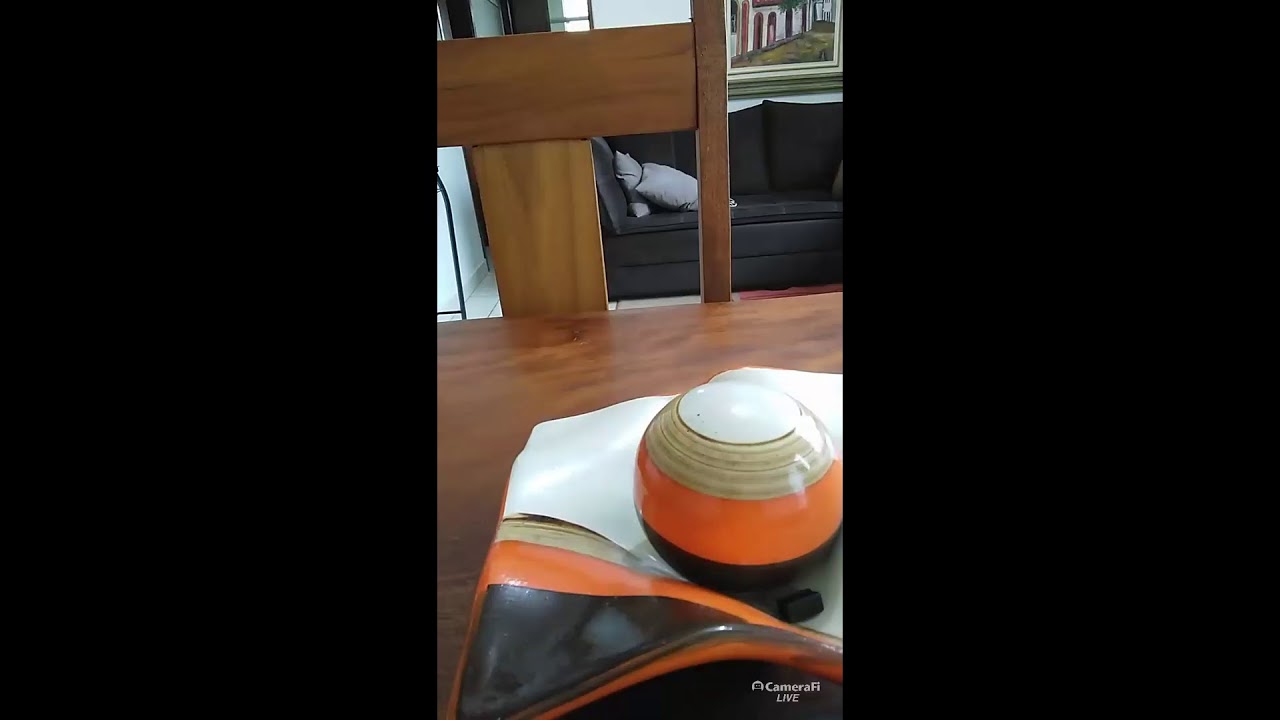 Transmissão ao vivo de ECTECH TELECOM - YouTube