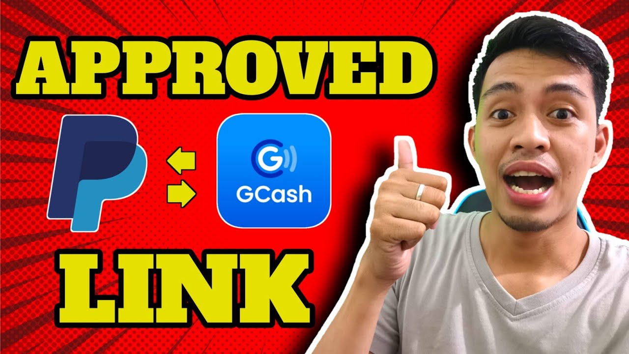 HOW TO LINK PAYPAL TO GCASH YOUR PRE APPROVED PAYMENT PLAN HAS BEEN how-to-link-paypal-to-gcash-your-pre-approved-payment-plan-has-been