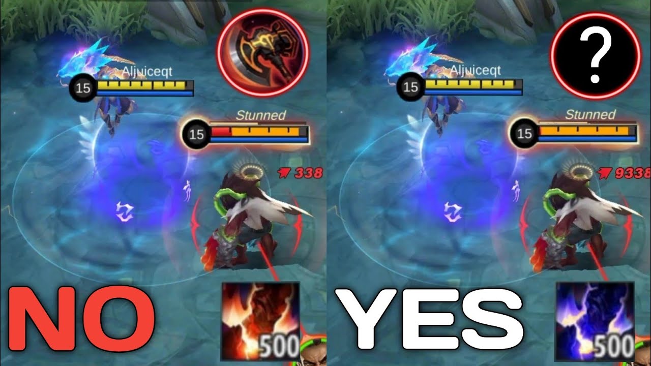 NEW ALDOUS TIPS AND TRICKS TO ONE SHOT THE ENEMY | ALDOUS BEST BUILD ...