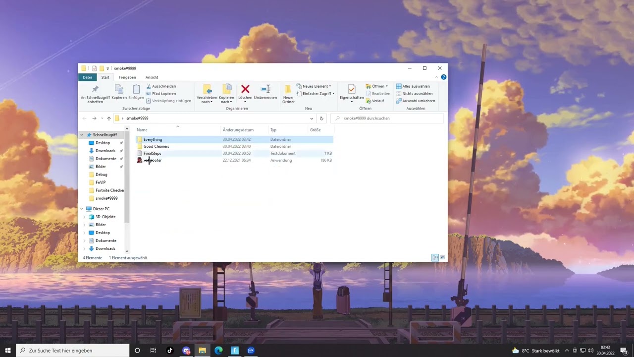 Best HWID Spoofer! Change your Computer HWID Permanently (PC Hardware ...