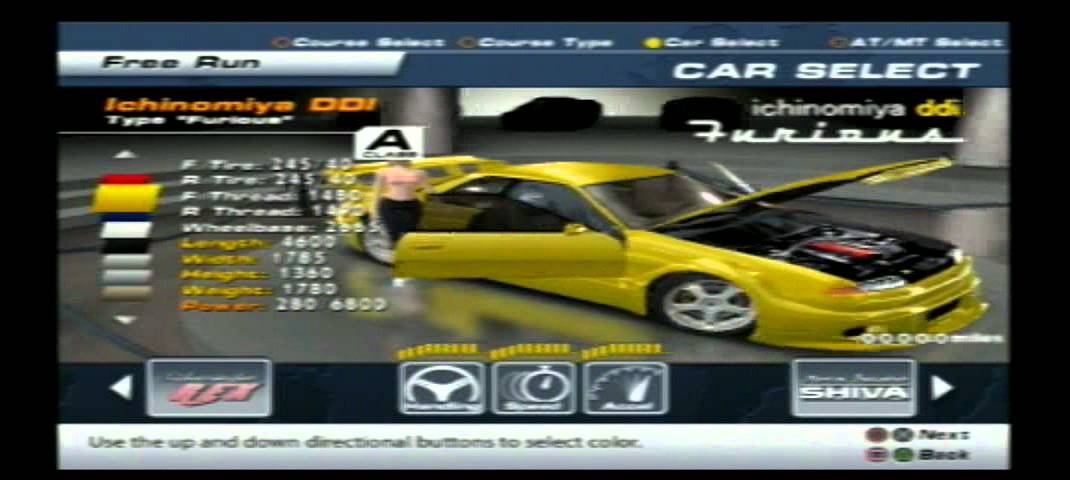 DT Racer Time Trial Fun - YouTube