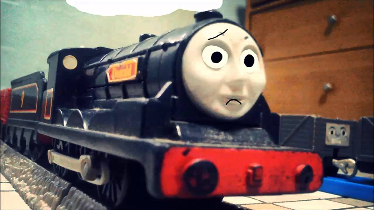 Sodor Railway Remake: Sodor's Legend Of The Lost Treasure - Donald ...